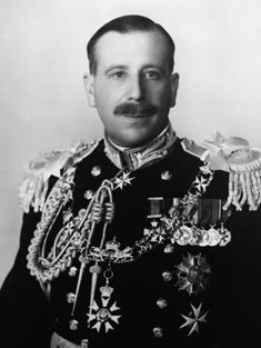 Viscount Galway, GCMG, DSO, OBE, PC | The Governor-General of New Zealand