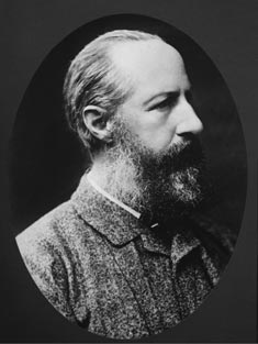 The Hon. Sir Arthur Hamilton Gordon, GCMG | The Governor-General of New ...