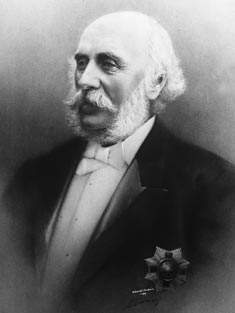 Colonel Thomas Gore Browne, CB | The Governor-General of New Zealand