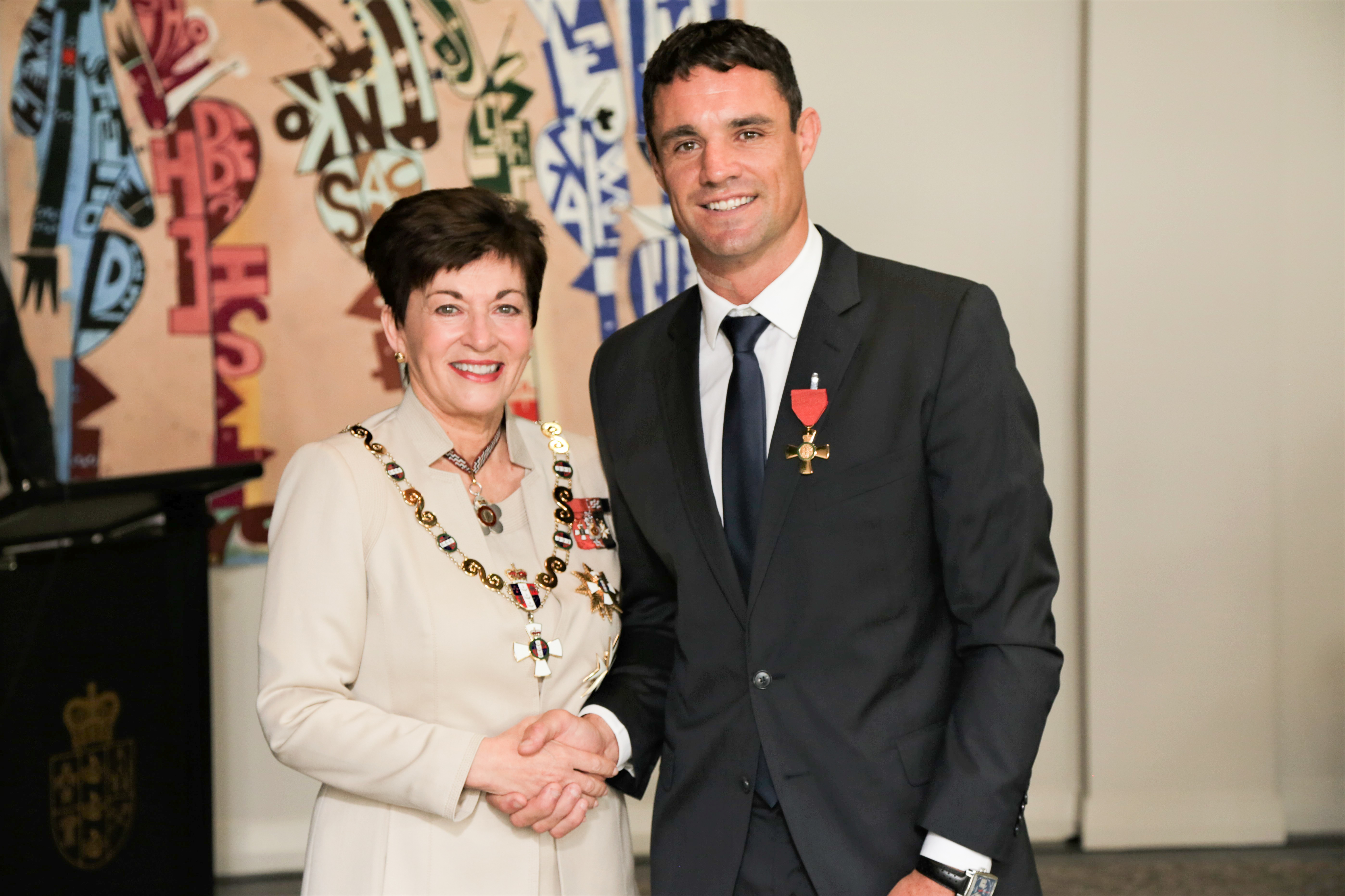 Auckland Investitures Wednesday 15 May 2019 | The Governor-General of ...