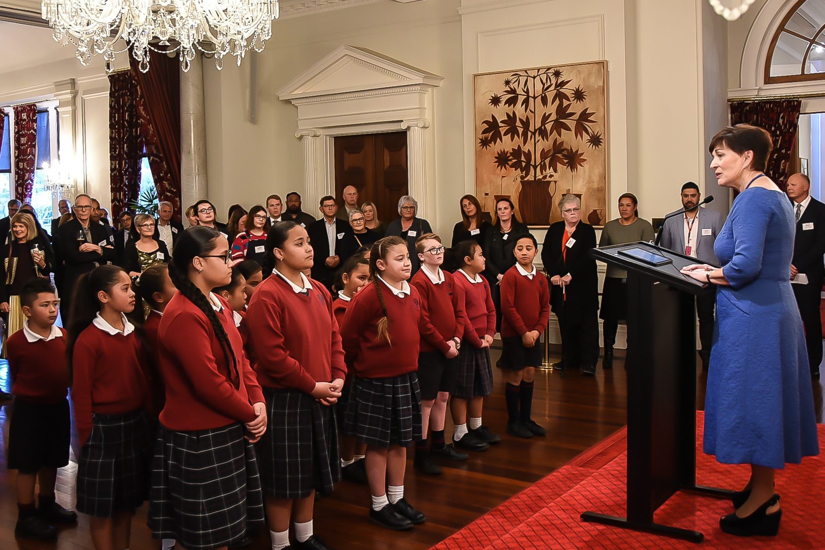 25 Years Changing Lives - Duffy Books in Homes | The Governor-General ...