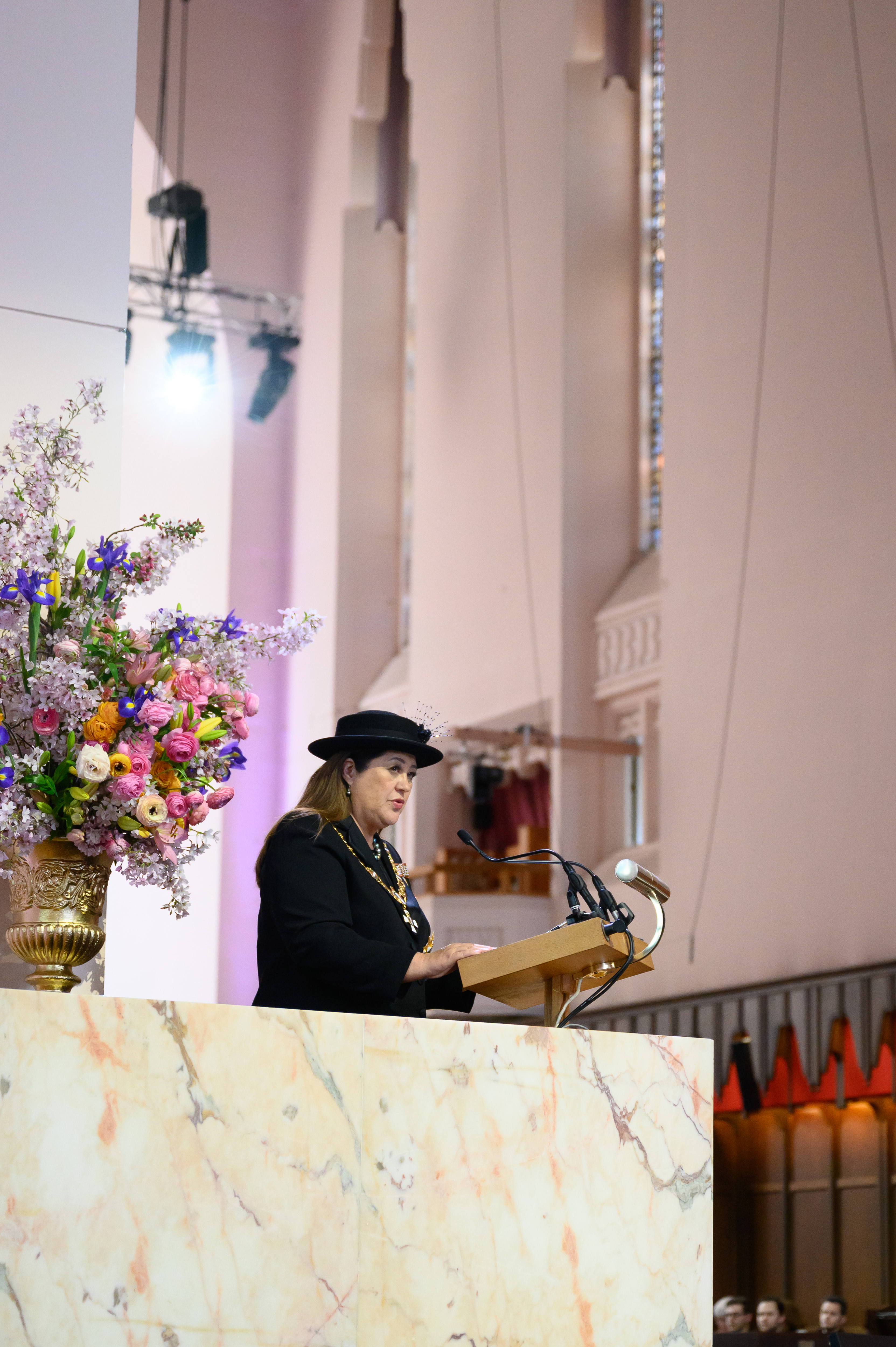 The State Memorial Service for Her Majesty Queen Elizabeth II | The ...