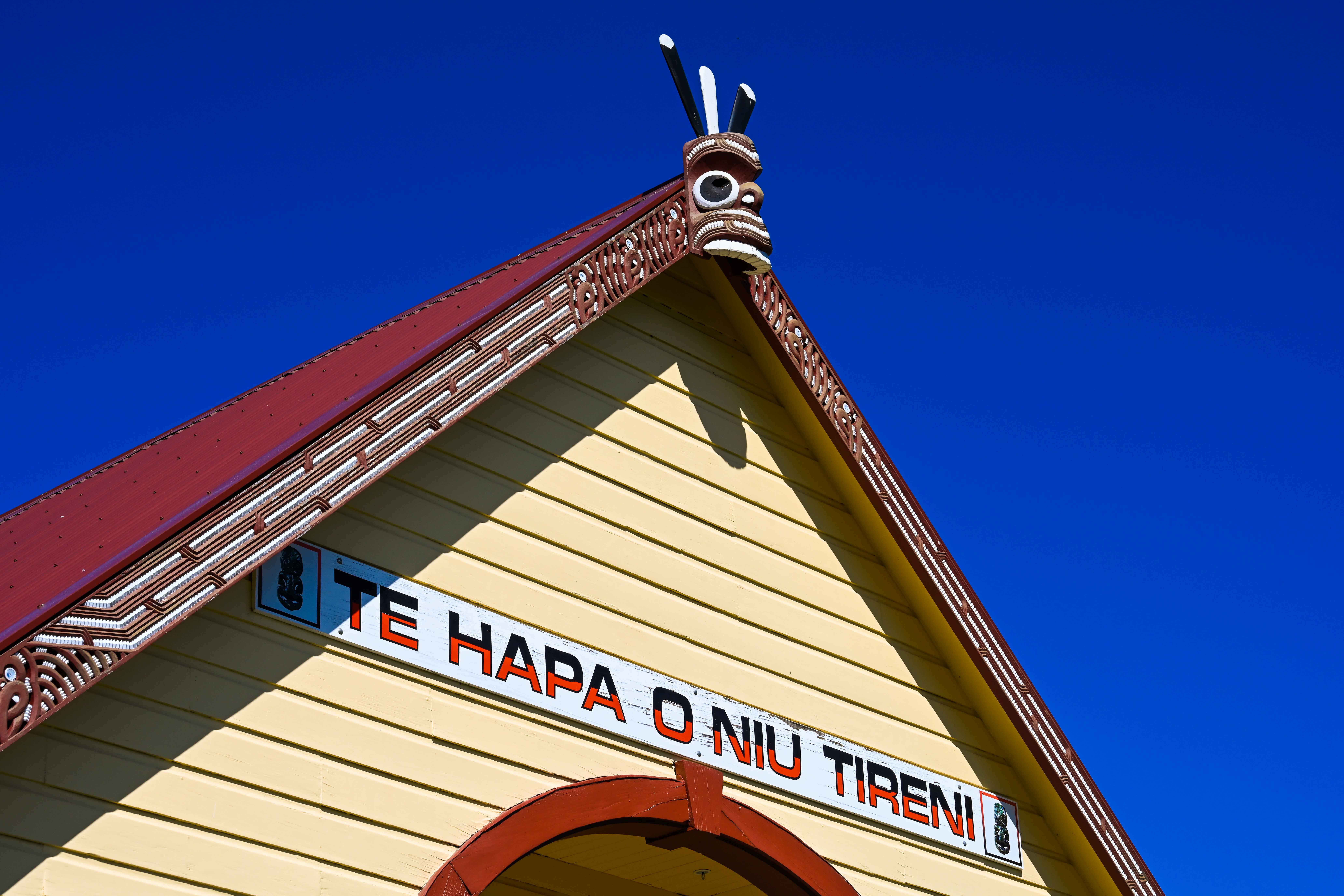 Regional visit to Timaru | The Governor-General of New Zealand