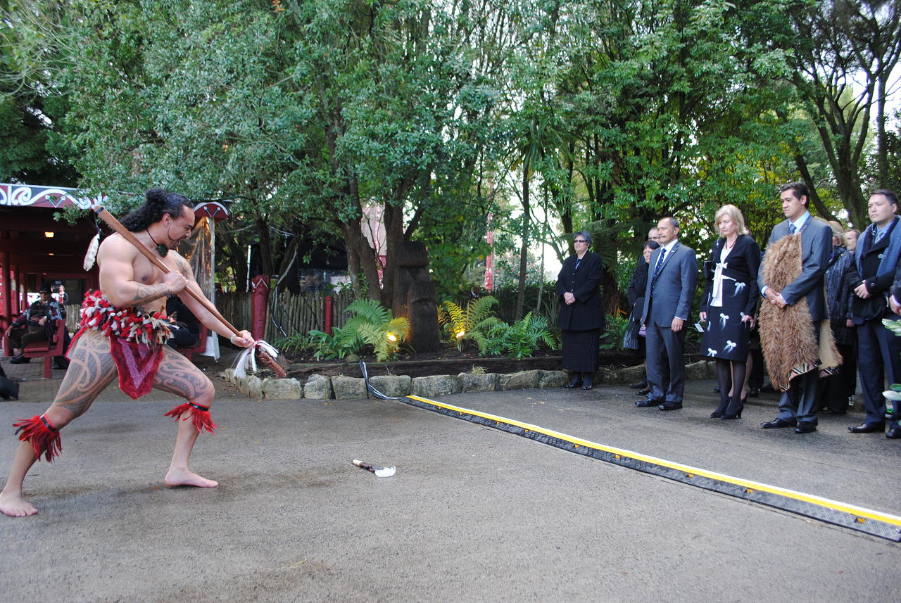 Coronation celebrations | The Governor-General of New Zealand