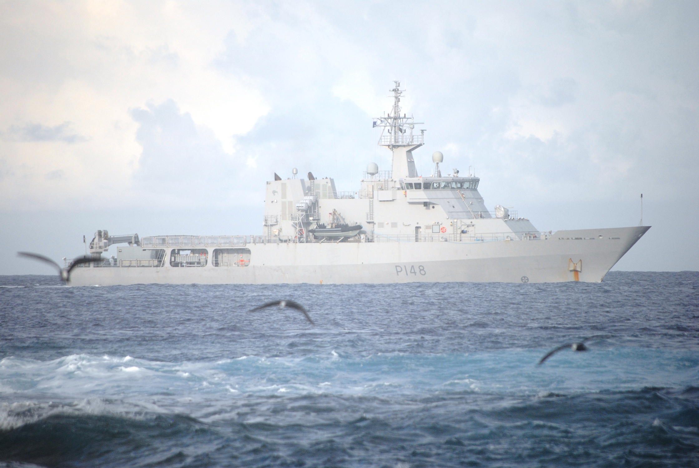 Fakaofo Atoll | The Governor-General of New Zealand