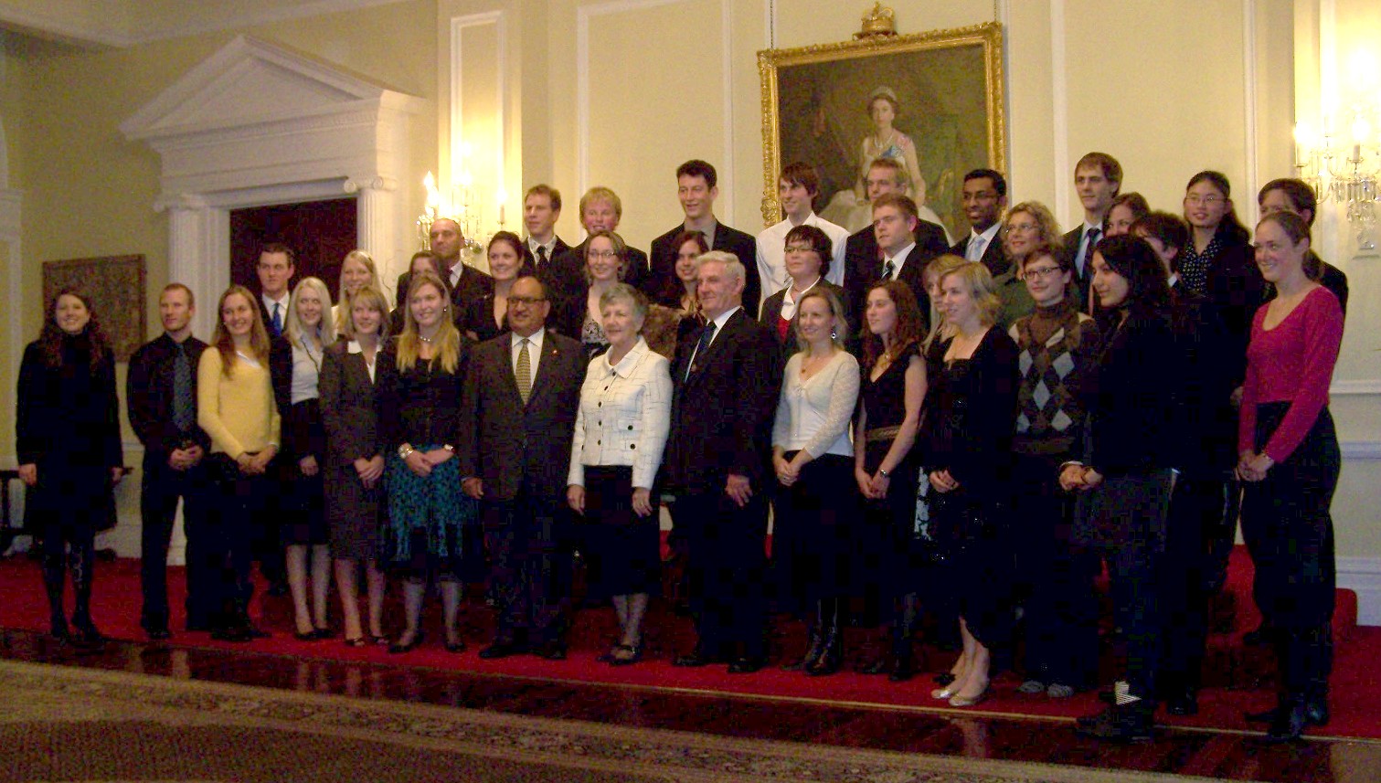 Freemasons University Scholarships | The Governor-General of New Zealand