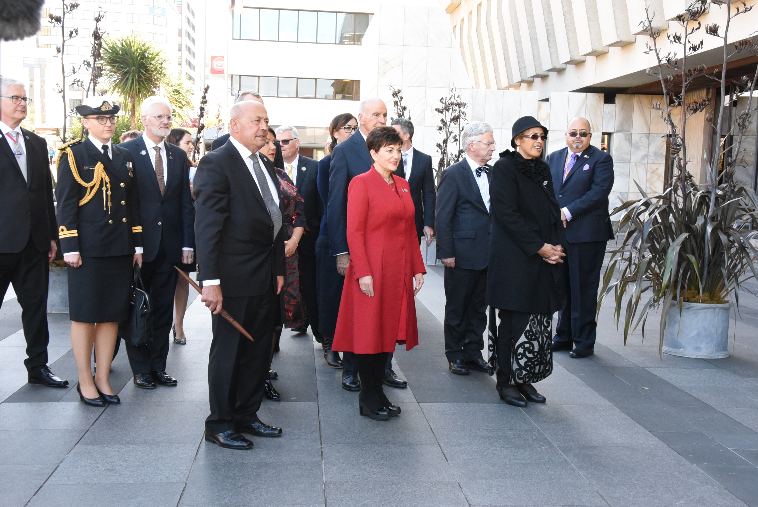 He Tohu | The Governor-General of New Zealand