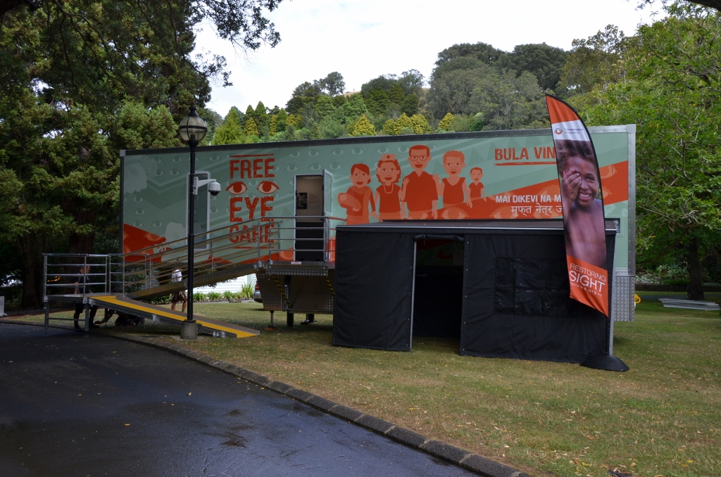 Nationhood Event - Pacific Health Initiatives | The Governor-General of ...