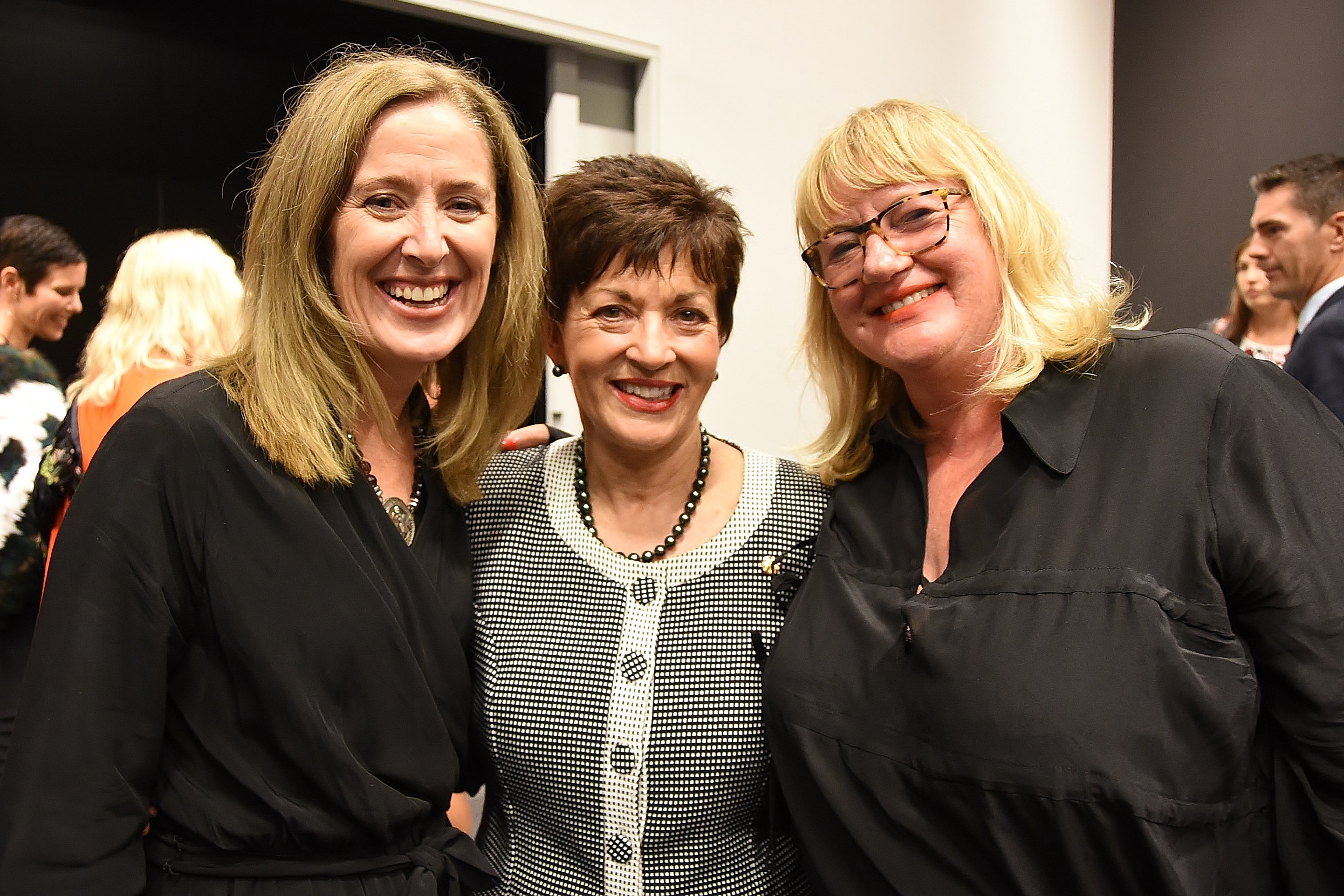 New Zealand Hall of Fame for Women Entrepreneurs. | The Governor ...