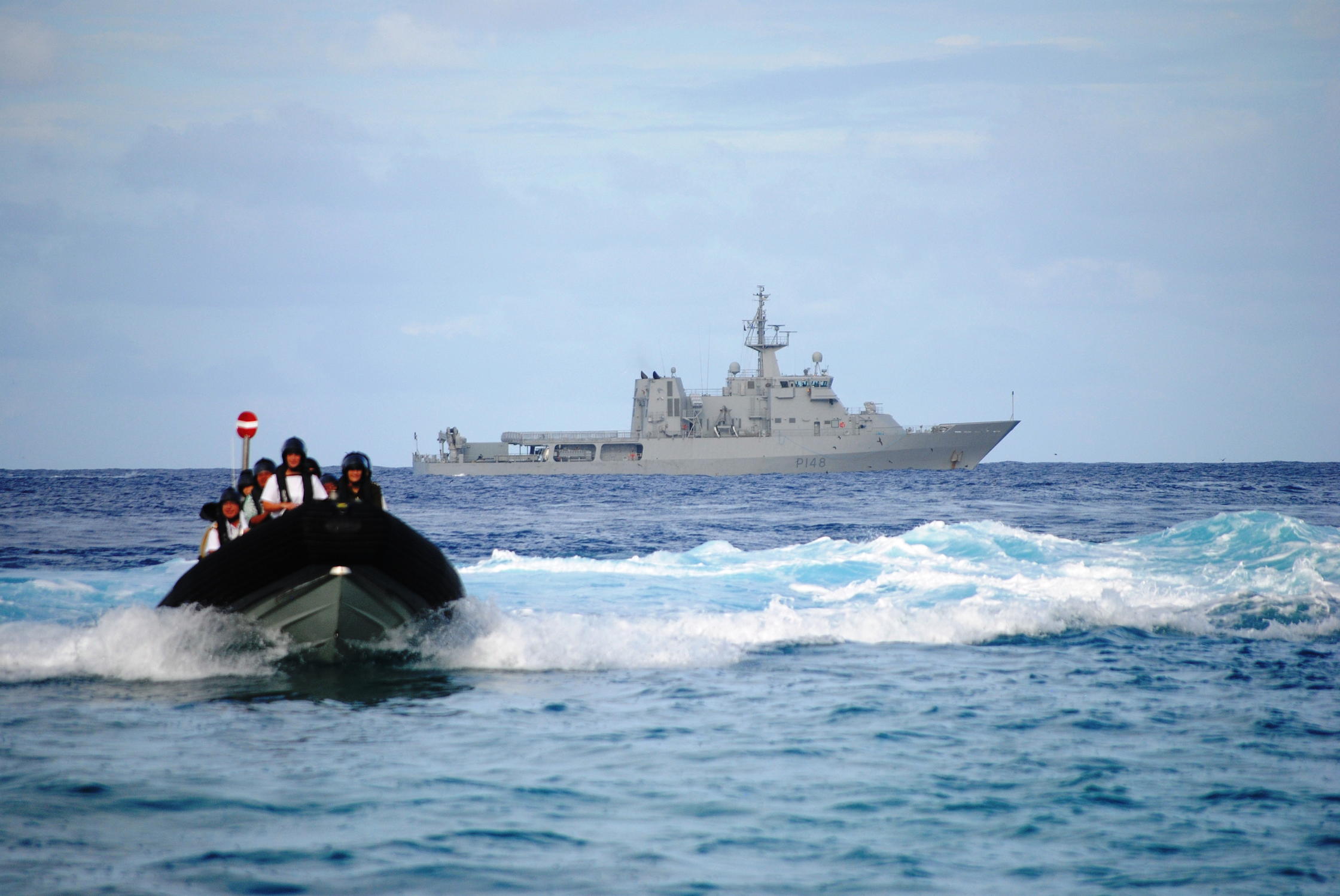 Nukunonu Atoll | The Governor-General of New Zealand