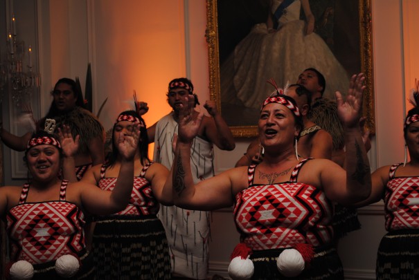 Matariki | The Governor-General of New Zealand