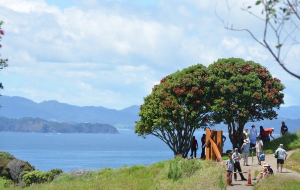 Rangihoua Heritage Park | The Governor-General of New Zealand