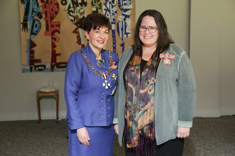 Investiture ceremony, Auckland, Tuesday 28 July | The Governor-General ...