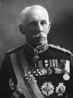 General Sir Charles Fergusson, Bt., GCMG, KCB, DSO, MVO
