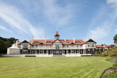 Investitures at Government House | The Governor-General of New Zealand