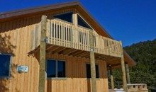Forest and Bird Lodge opening | The Governor-General of New Zealand