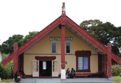 Otiria Marae | The Governor-General of New Zealand