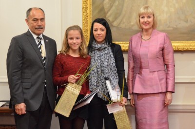 Matariki Citizenship Ceremony Wellington | The Governor-General of New ...